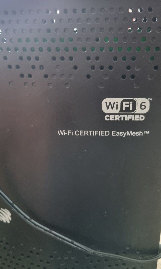 JOHOR!!! WiFi Router (6) Maxis, Computers & Tech, Office & Business ...