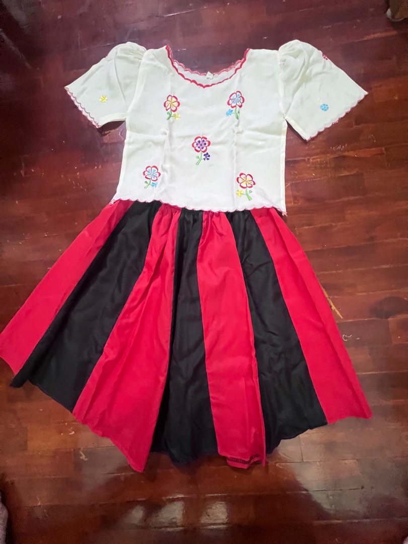 Kasuotang Filipino, Babies & Kids, Babies & Kids Fashion on Carousell
