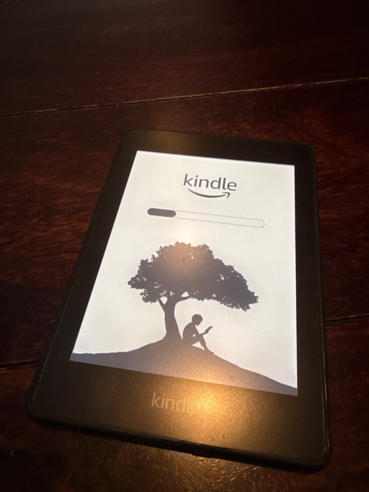 Kindle Paperwhite 10 Gen PQ94WIF, Mobile Phones & Gadgets, E-Readers on ...