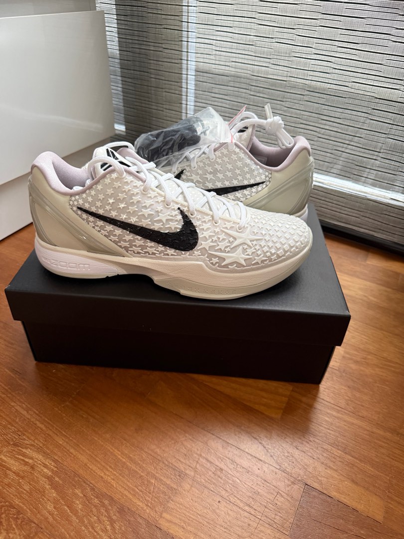 Kobe 6 proto all star, Men's Fashion, Footwear, Sneakers on Carousell