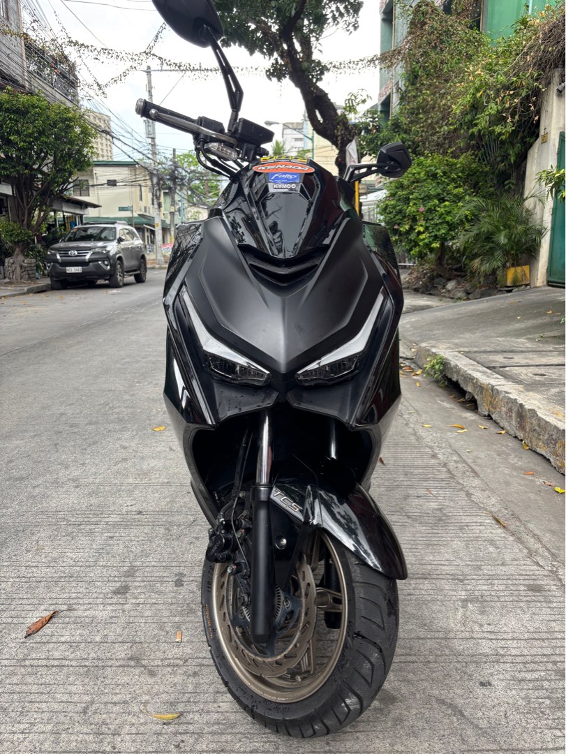 Kymco KRV Type S 180 (Add Swap sa Click), Cars for Sale, Used Cars on ...