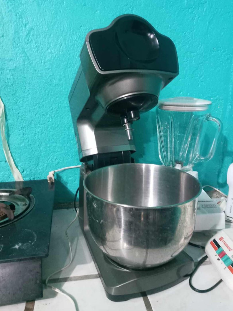 Kyowa Mixer, TV & Home Appliances, Kitchen Appliances, Hand & Stand ...