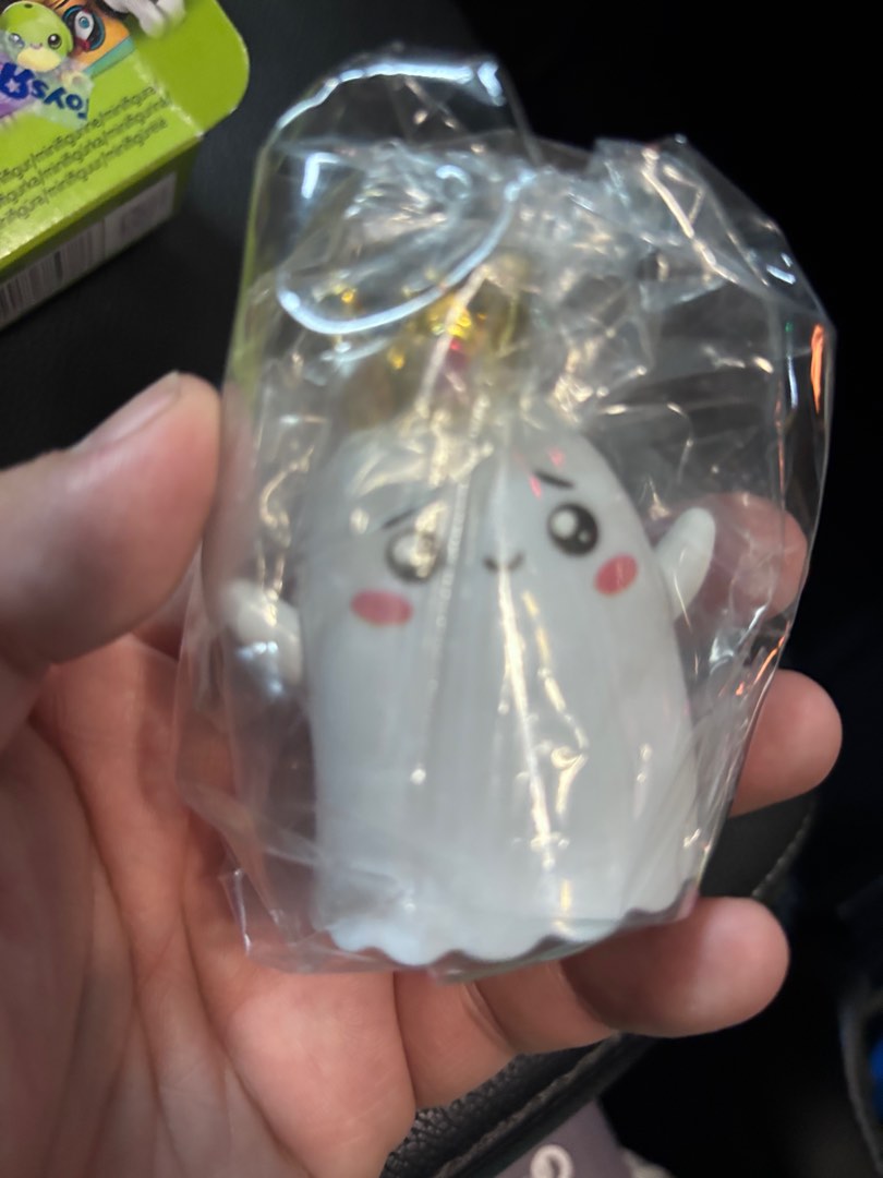 Lanky box series 5 rare royal ghostly, Hobbies & Toys, Collectibles ...