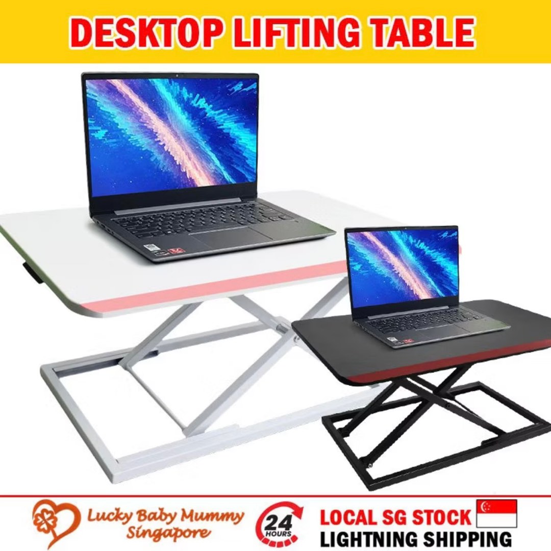 Laptop stand | Foldable Laptop Tables | Laptop Standing Table ...