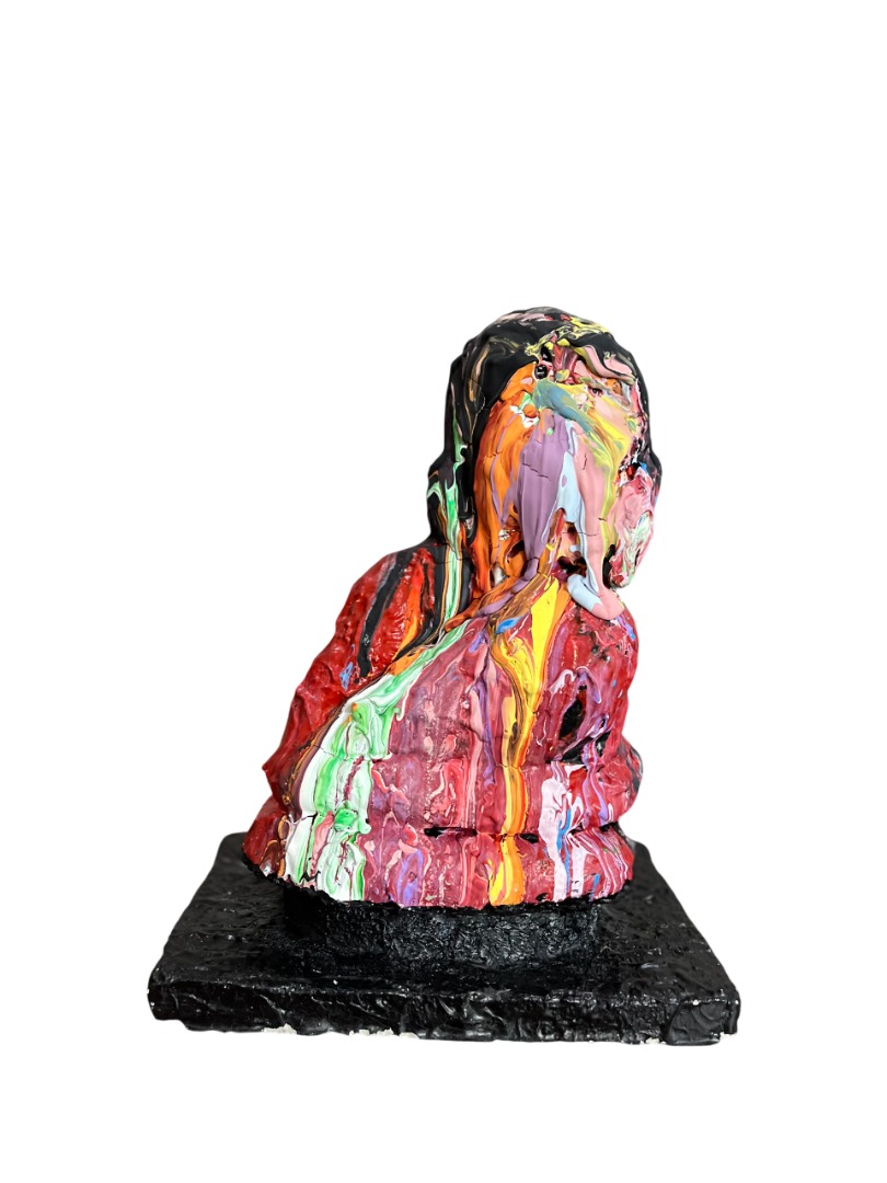 Liberty - David Kaufman, Hobbies & Toys, Stationary & Craft, Art ...