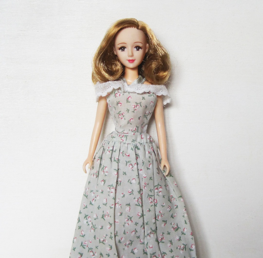 Licca chan Mom Orie 4th generation Takara Japan doll vintage, Hobbies ...