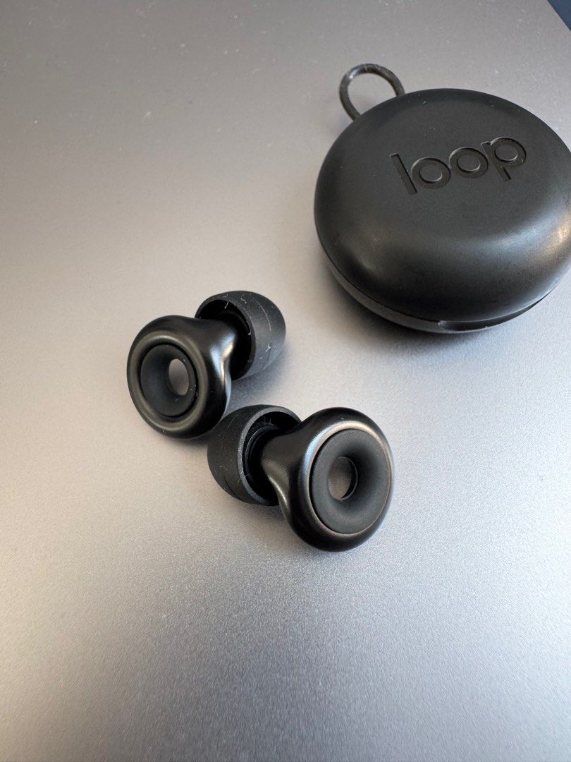 loop Experience Plus Earplug, Health & Nutrition, Assistive ...