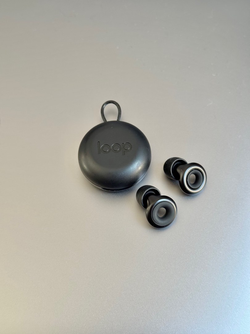 loop Experience Plus Earplug, Health & Nutrition, Assistive ...