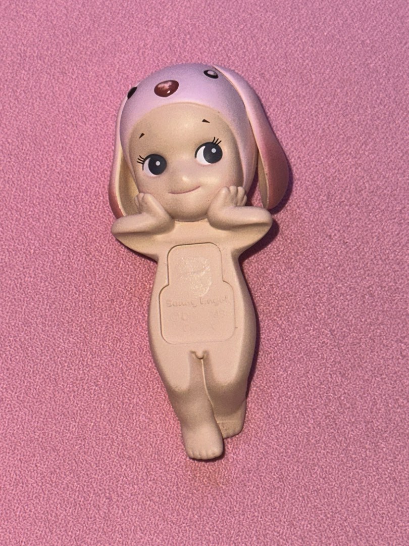 Lop ear hipper, Hobbies & Toys, Toys & Games on Carousell