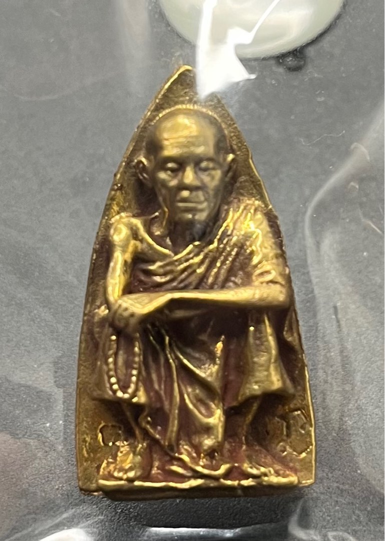 Lp Koon amulet, Hobbies & Toys, Memorabilia & Collectibles, Religious ...
