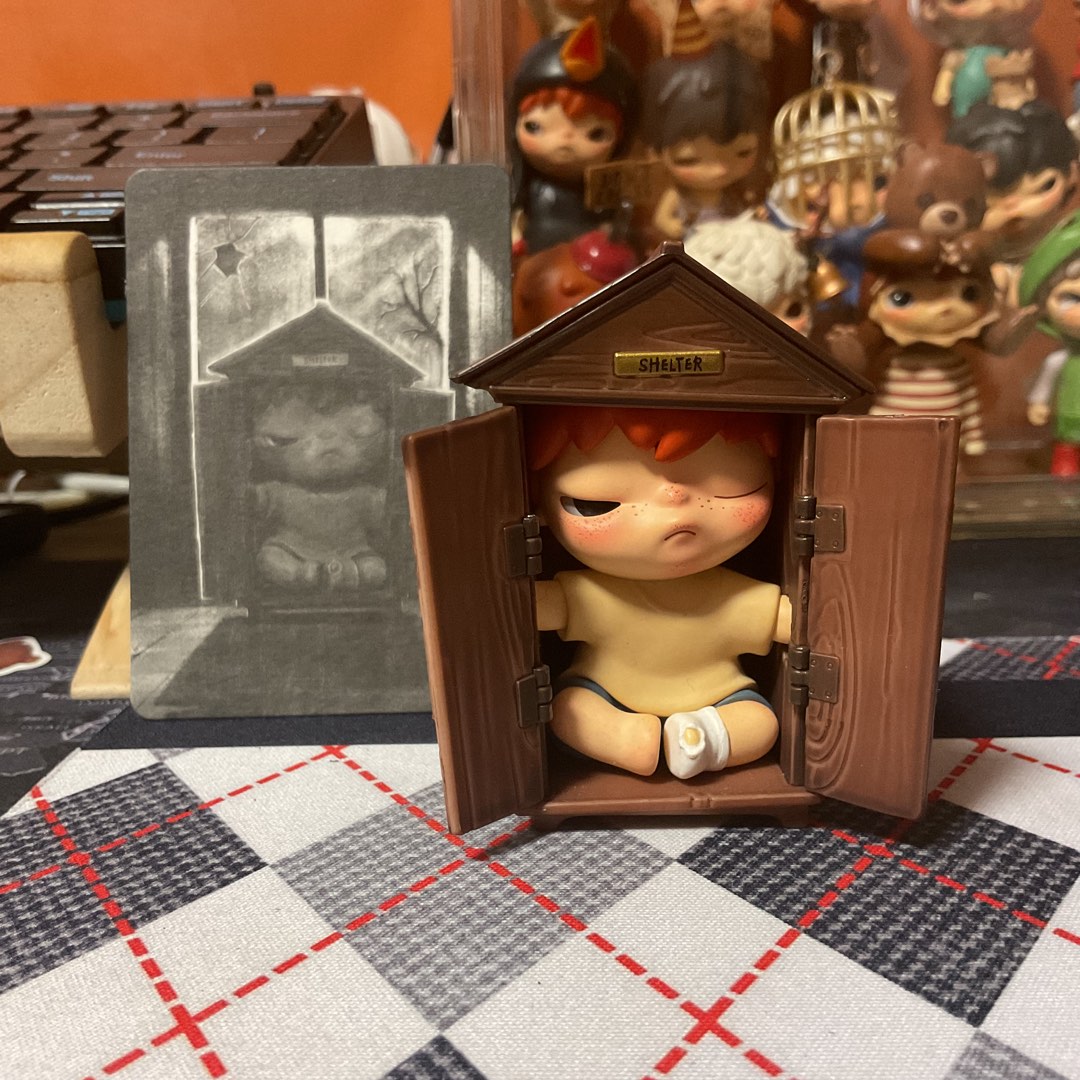 Mantel Clock Hirono, Hobbies & Toys, Toys & Games on Carousell