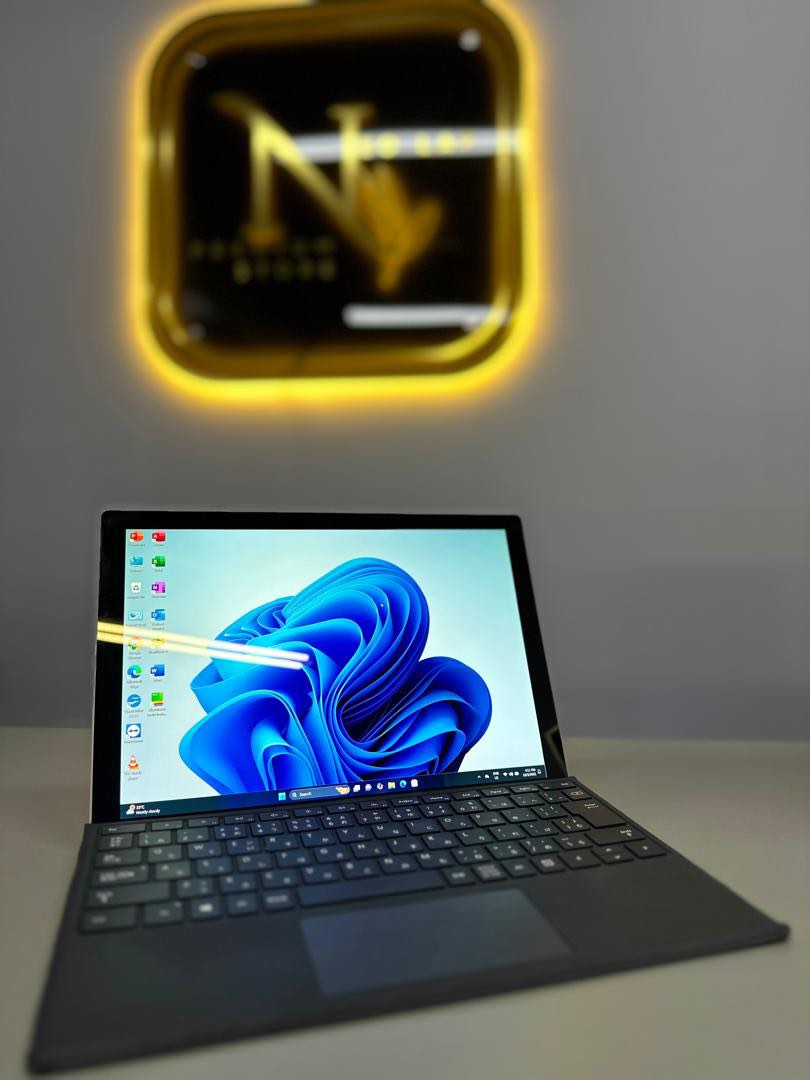 Microsoft Surface Pro 7 ( Display Unit ), Computers & Tech, Laptops ...