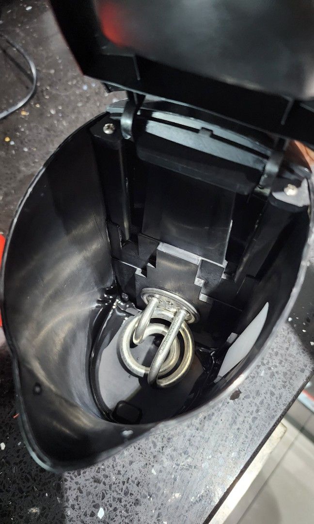 MR DIY WATER KETTLE, TV & Home Appliances, Kitchen Appliances, Kettles ...