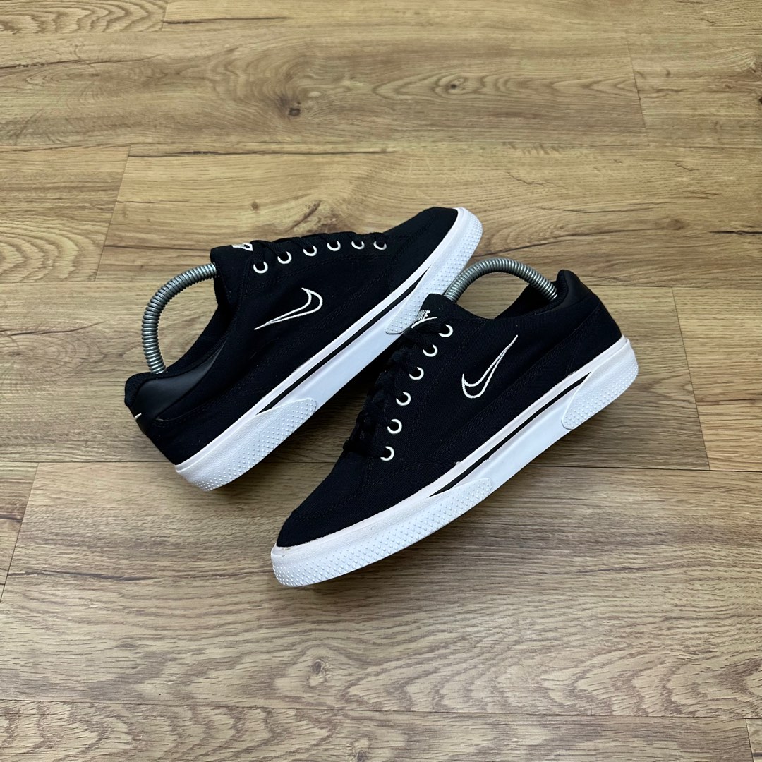 Nike retro gts 6uk, Men's Fashion, Footwear, Sneakers on Carousell
