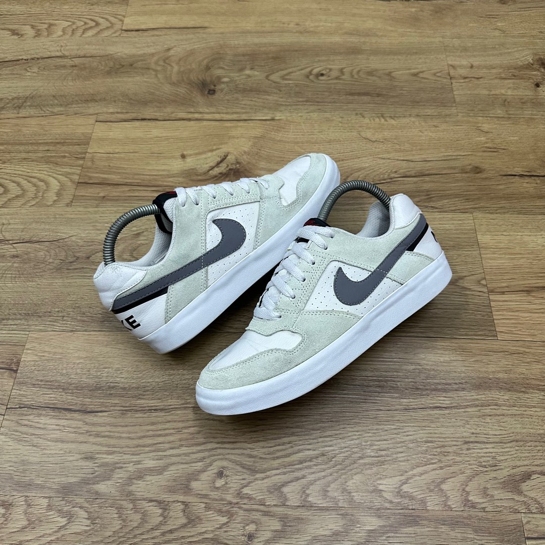 Nike sb delta force 6uk, Men's Fashion, Footwear, Sneakers on Carousell