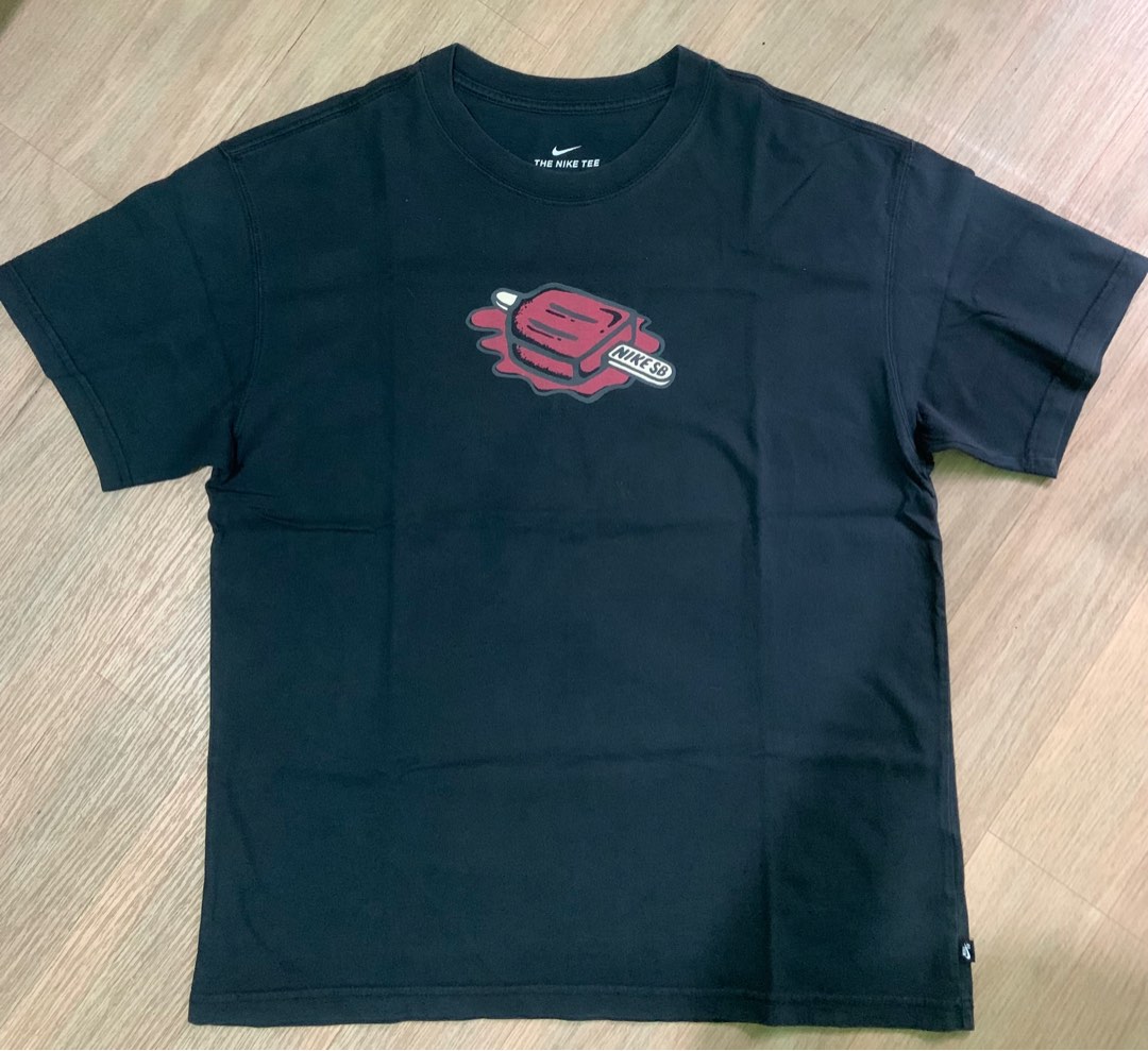 Nike SB Popsicle Tee, Men's Fashion, Tops & Sets, Tshirts & Polo Shirts ...