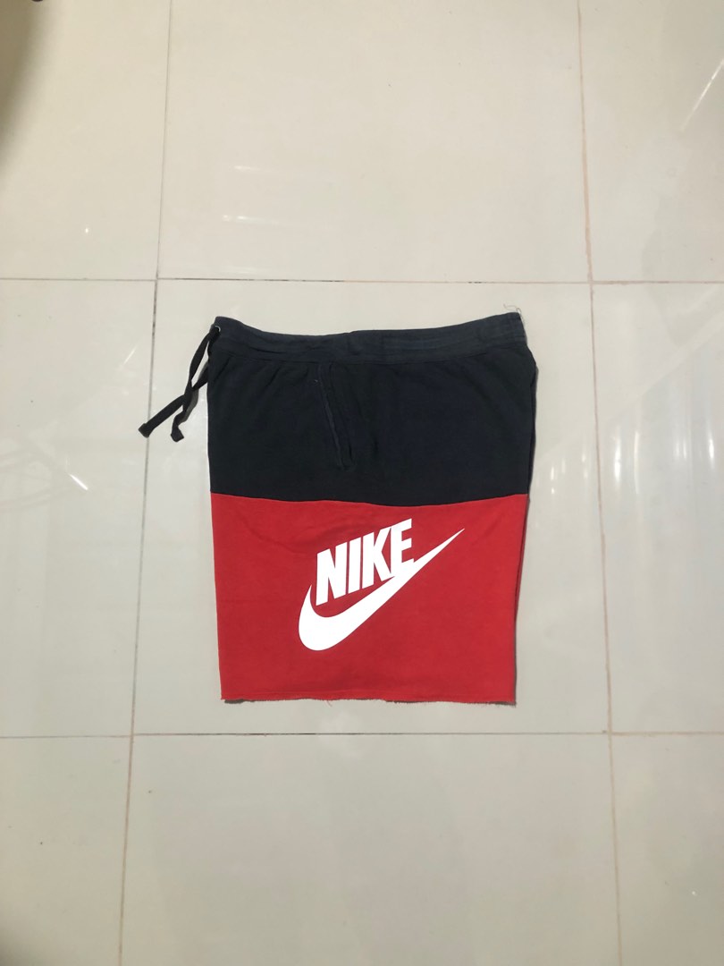 Nike Two Tune, Men's Fashion, Activewear on Carousell