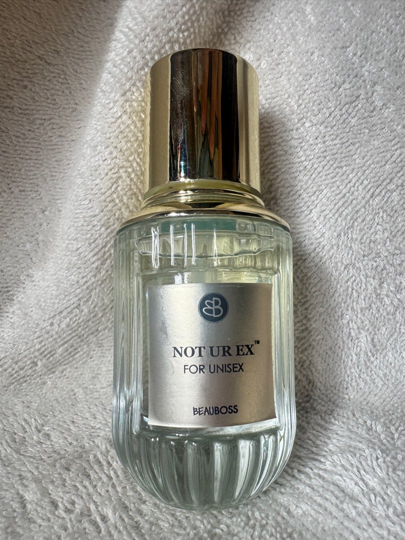 Not Ur Ex by Beauboss, Beauty & Personal Care, Fragrance & Deodorants ...
