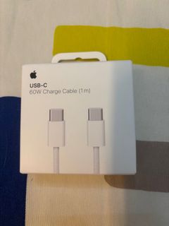 Apple M1 Chip IMac original cable Type-c to Lightning with rare colors ...
