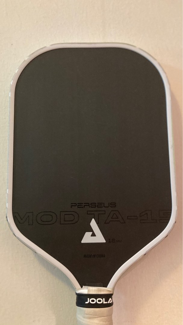 [Original] Joola 16mm Mod TA-15, Sports Equipment, Sports & Games ...