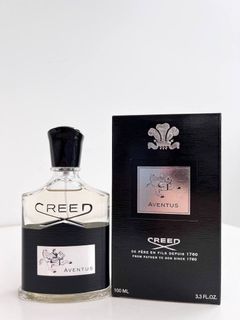 ORIGINAL PERFUME (MINI) CREED AVENTUS COLOGNE EDP 15ML, Beauty ...