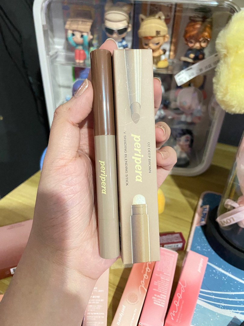 peripera v shading contour blending stick, Beauty & Personal Care, Face ...