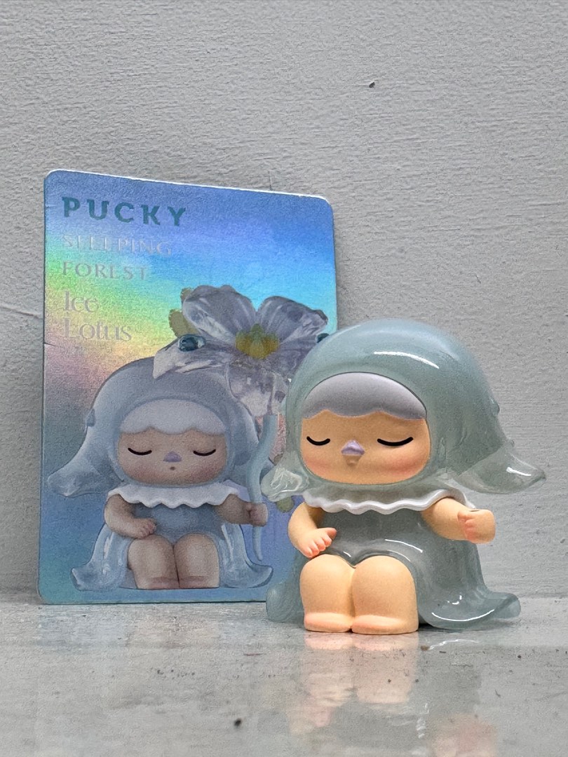 POPMART SECRET, Hobbies & Toys, Toys & Games on Carousell