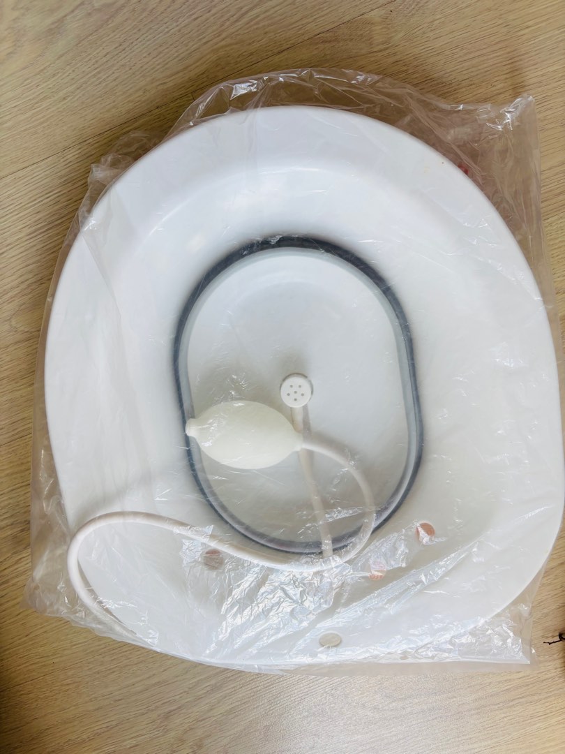 Pregnant Basin Sitz Bath, Babies & Kids, Maternity Care on Carousell
