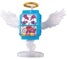 [PREORDER] KAMEN RIDER GAVV DX ANGEL SERIES CHOCODAN/FUWAMALLOW ...