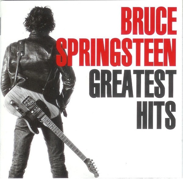 Pre-Owned Collectible CD - BRUCE SPRINGSTEEN, Hobbies & Toys, Music ...