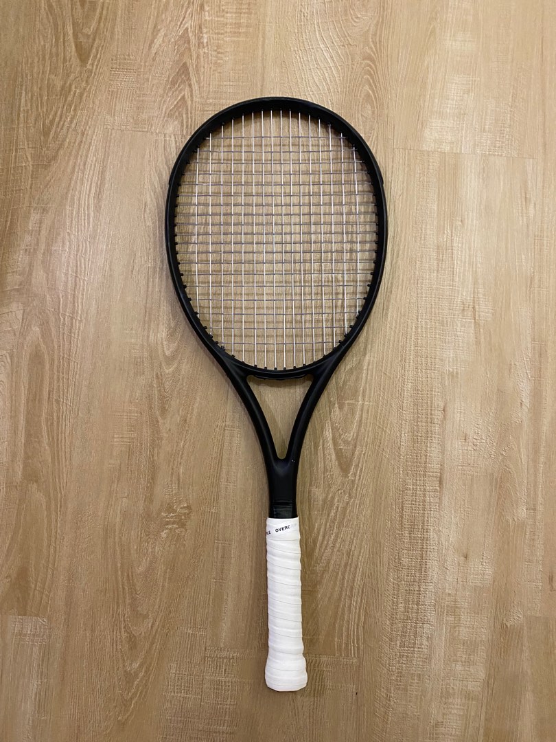 Pro Staff 97 Roger Federer RF97 碳素網球拍 小黑拍 97拍面 290g 網球拍 網球 球拍 Wilson 同款 ...