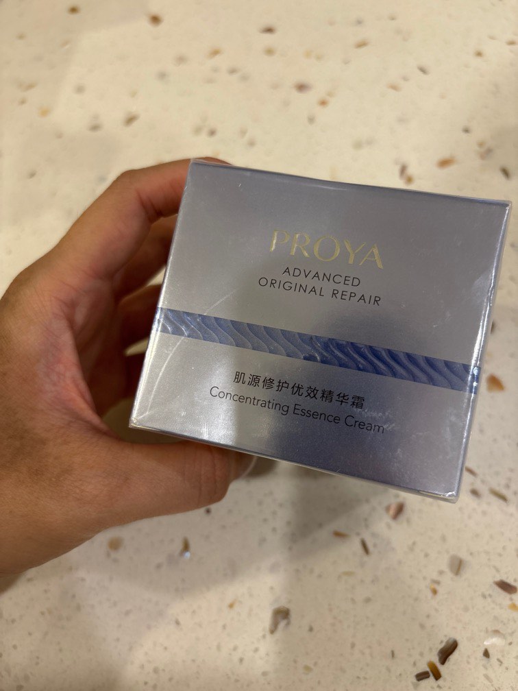 PROYA Advanced Original Repair Cream, Beauty & Personal Care, Face ...