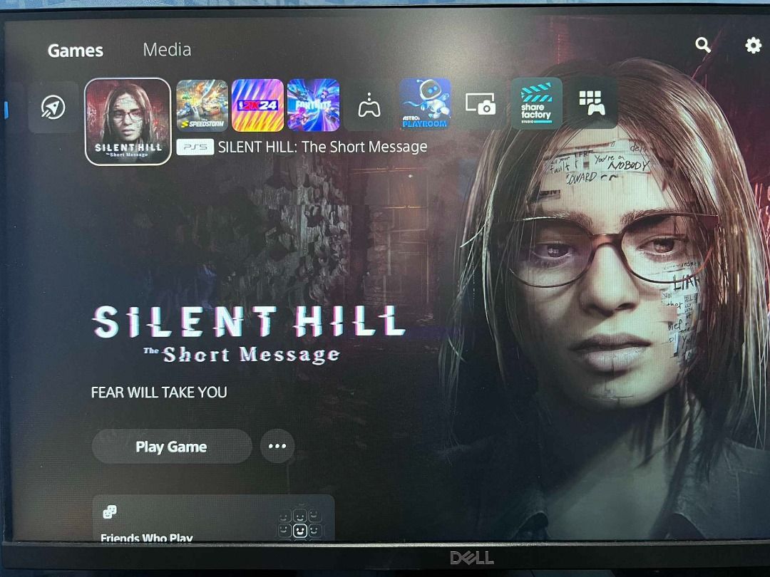 Ps5 two DS5 controller, Video Gaming, Video Game Consoles, PlayStation ...