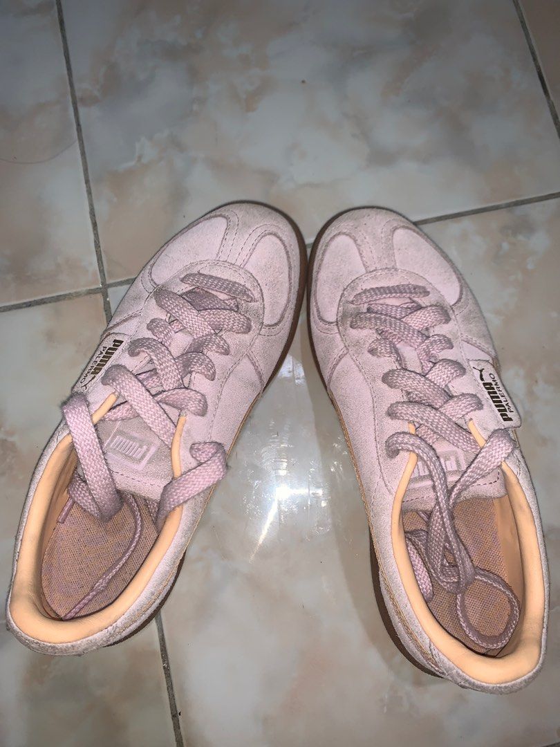 Puma palermo, Barang Yang Dicari di Carousell