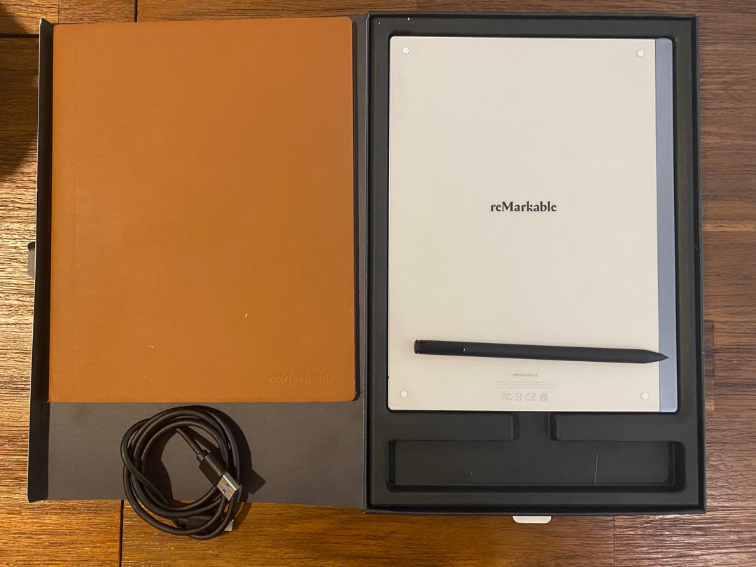 reMarkable 2, Mobile Phones & Gadgets, Tablets, Others on Carousell