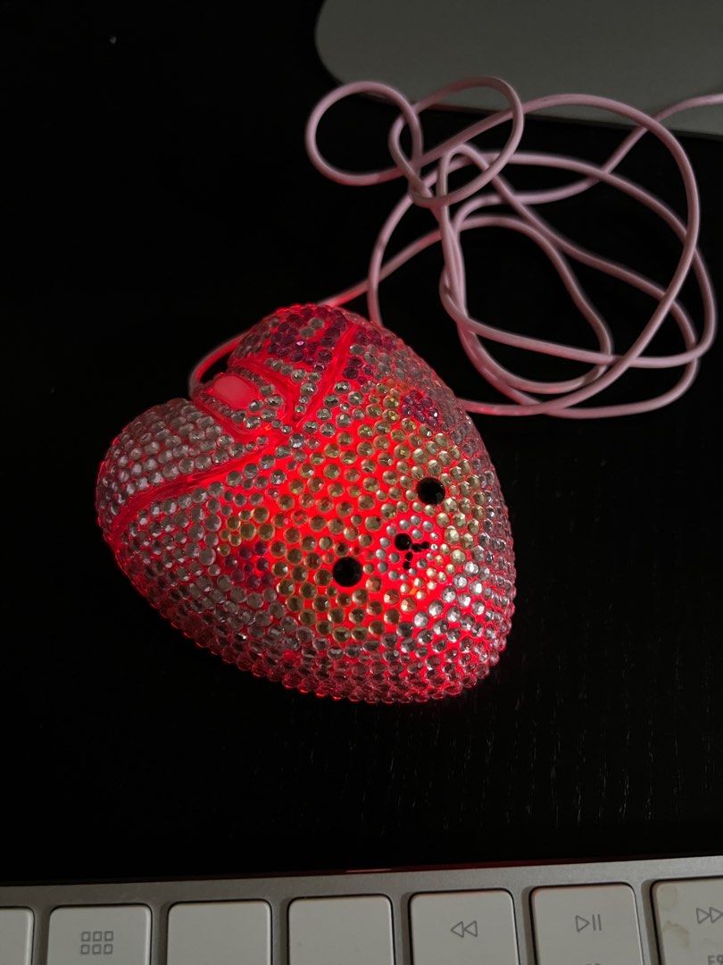 Rilakkuma Mouse USB san-x sanrio y2k fairycore cottagecore goth grunge ...