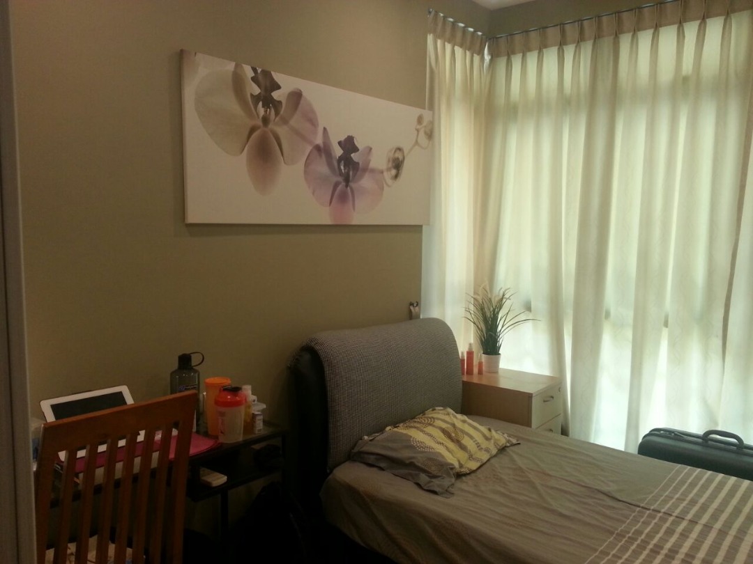 S$1,250 Common bedroom @ Paya Lebar MRT, Property, Rentals, Room ...