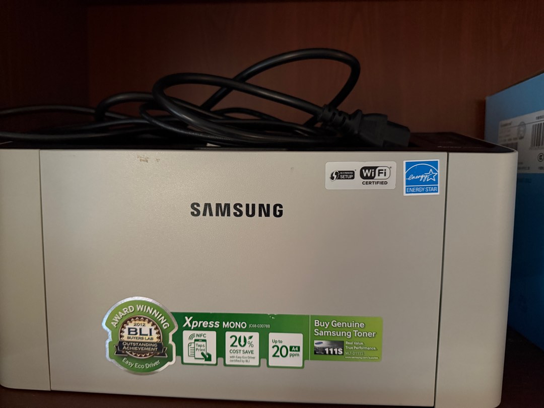 Samsung 2020, Computers & Tech, Printers, Scanners & Copiers on Carousell