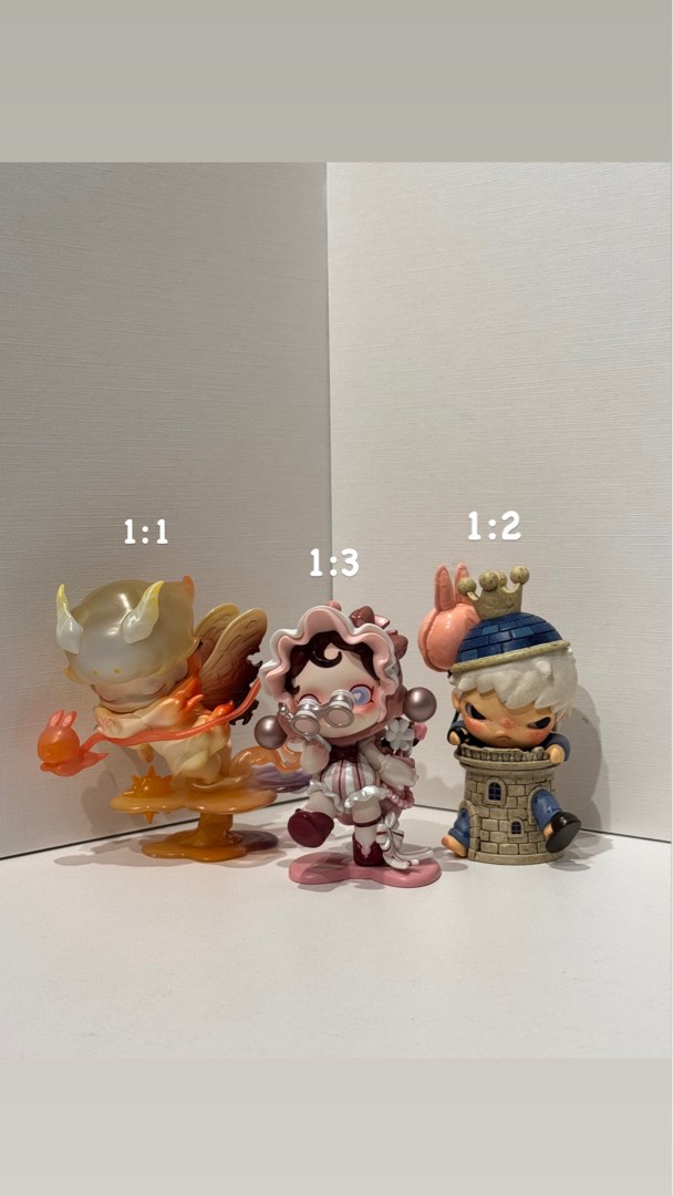 srp seen her see you follow finding mokoko skull panda hirono dimoo pop ...