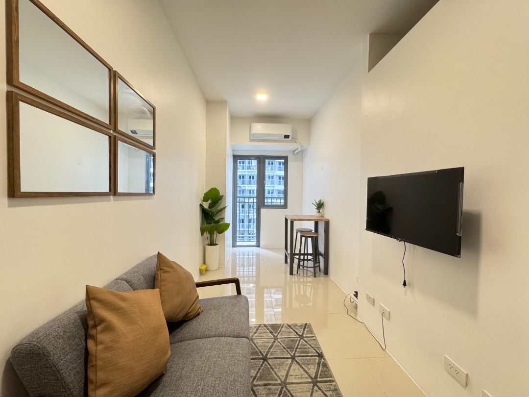 SMDC Fame Residence Condo for Rent in Mandaluyong City, Property ...