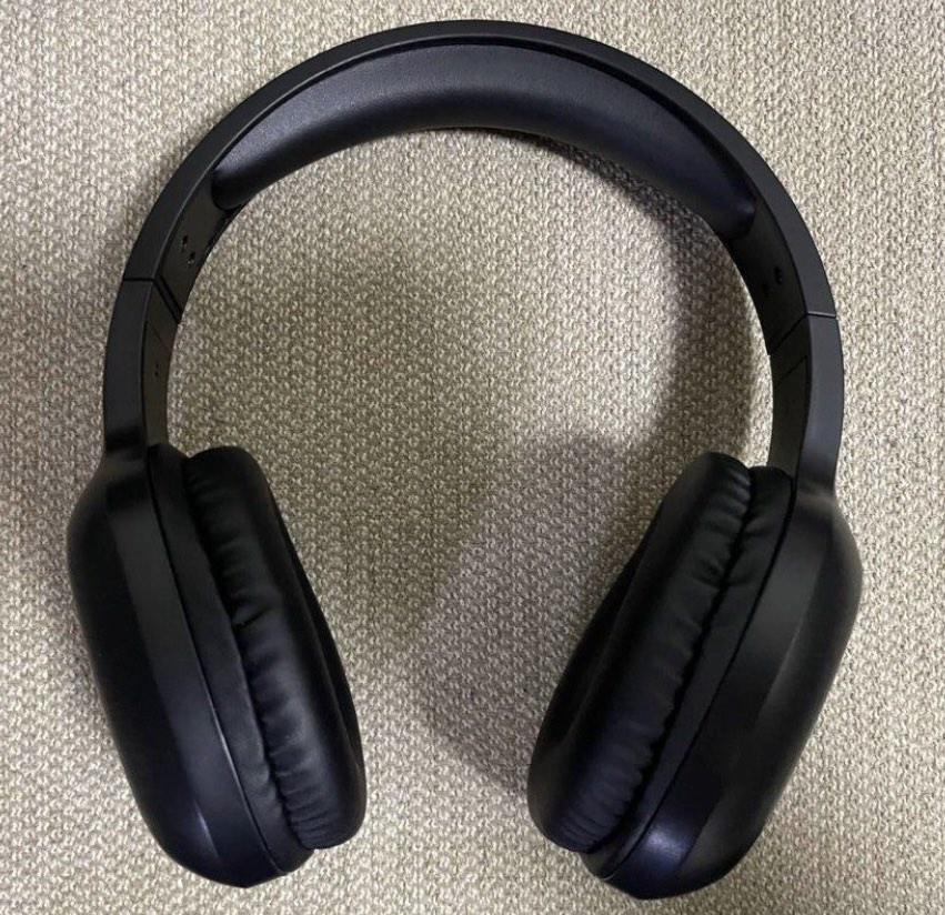 Sonic gear Airphone, Audio, Headphones & Headsets on Carousell