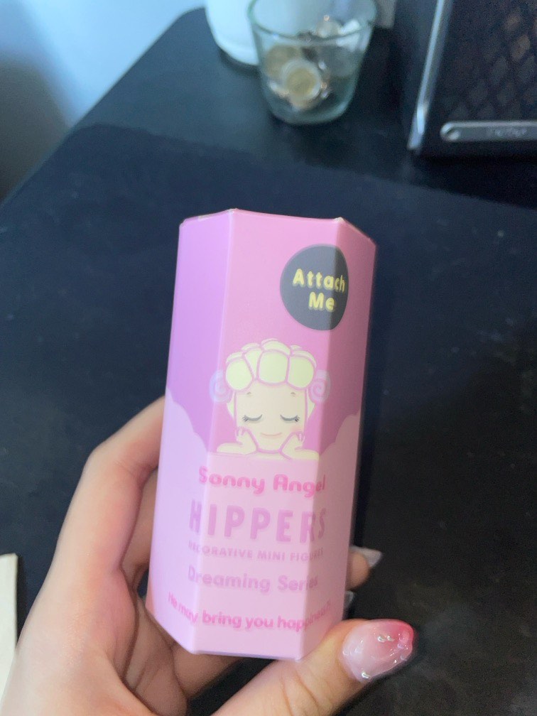 Sonny Angel Hipper Dupe, Hobbies & Toys, Toys & Games on Carousell