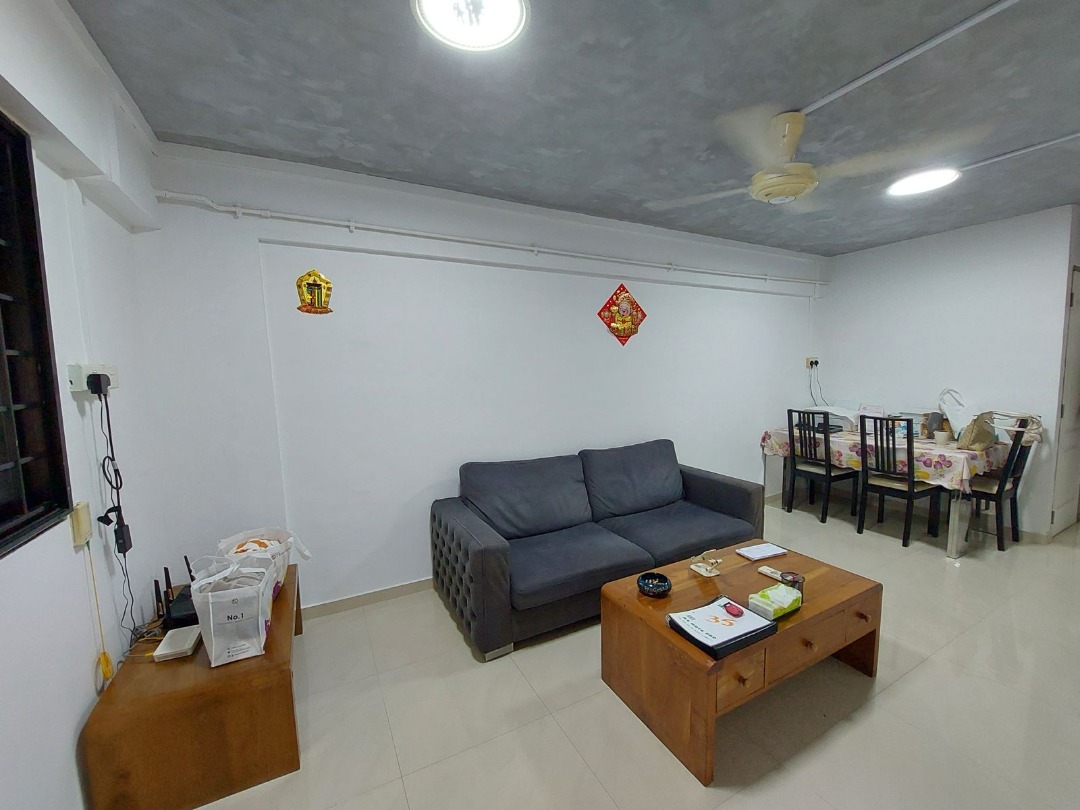 Spacious and Quite! Near Junction 9!, Property, Rentals, HDB on Carousell