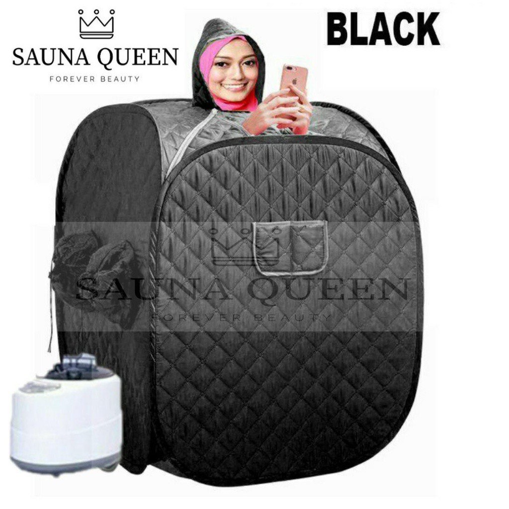 Sumosauna, Beauty & Personal Care, Bath & Body, Body Care on Carousell