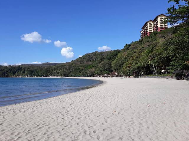 Terrazas De Punta Fuego Lot For Sale, Property, For Sale, Lot on Carousell