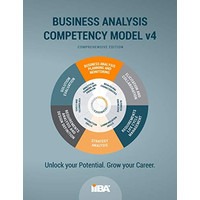 The Business Analysis Competency Model(R) version 4, Buku & Alat Tulis ...