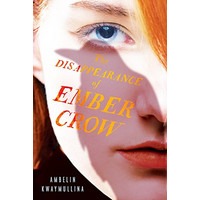 The Disappearance of Ember Crow: The Tribe, Book Two, Buku & Alat Tulis, Buku di Carousell