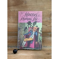 THE MISERIES OF HUMAN LIFE by JAMES BERESFORD, Serba Serbi, Others di ...