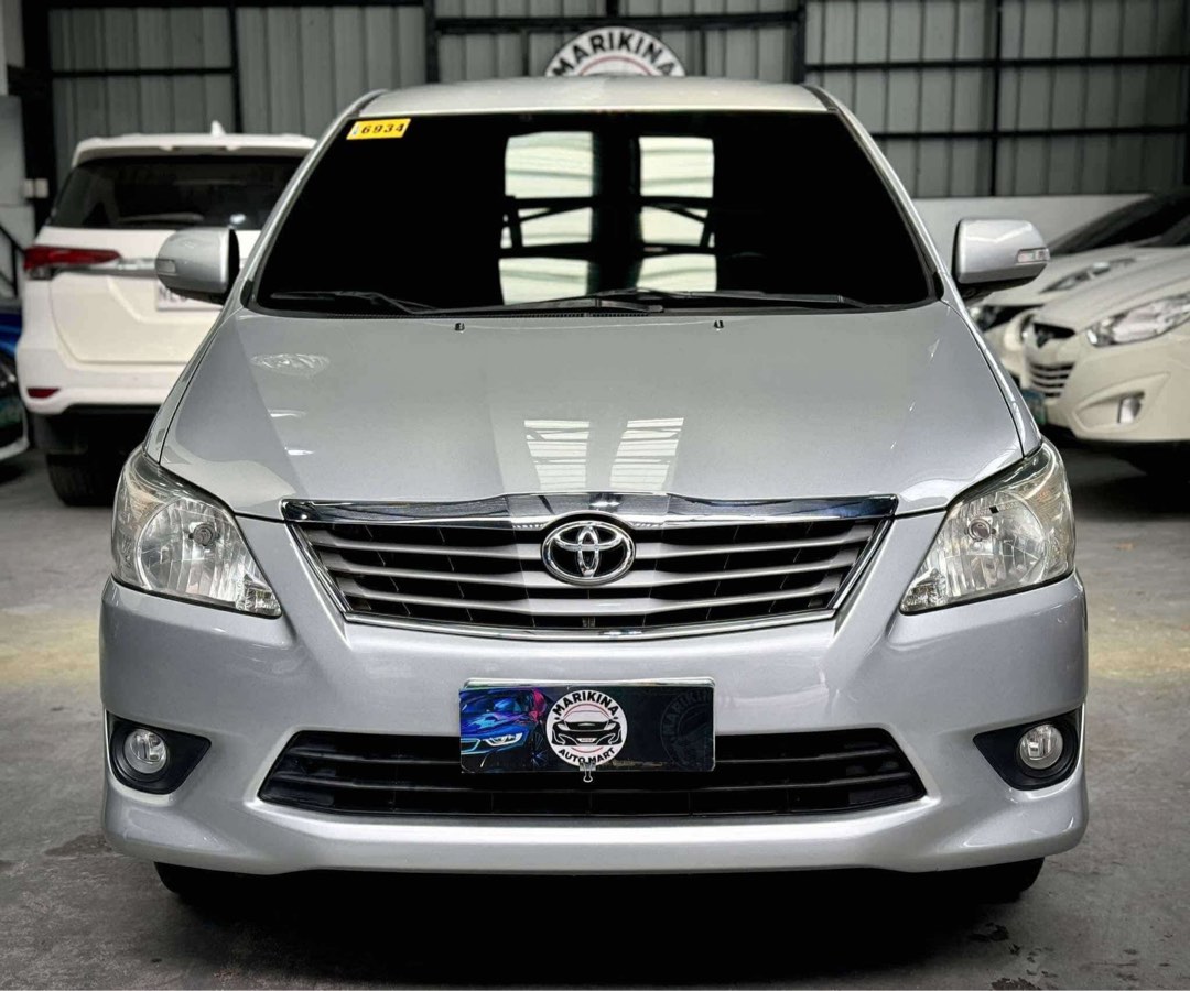 Toyota Second Hand Used Cars for Sale | Carousell PH Autos