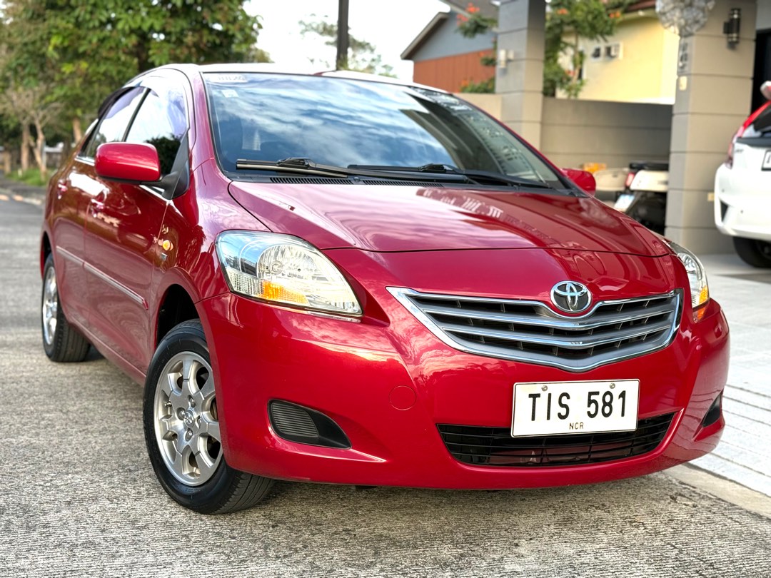 Toyota Second Hand Used Cars for Sale | Carousell PH Autos